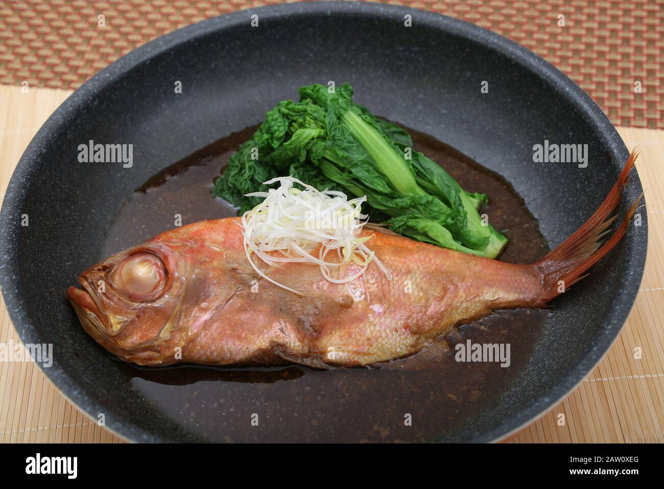 Alfonsino fish hi-res stock photography and images - Alamy