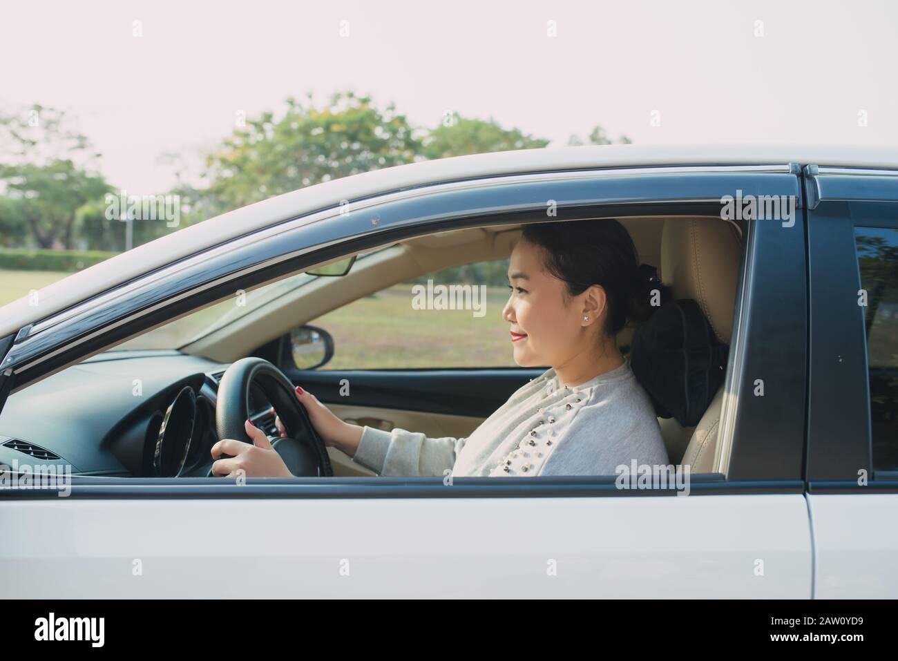 Asian vehicle travel hi-res stock photography and images - Alamy