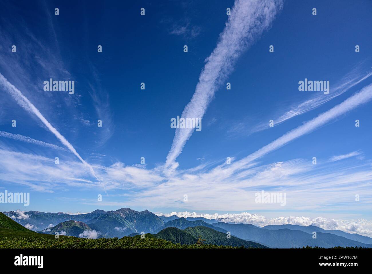 Mt yake dake hi-res stock photography and images - Alamy