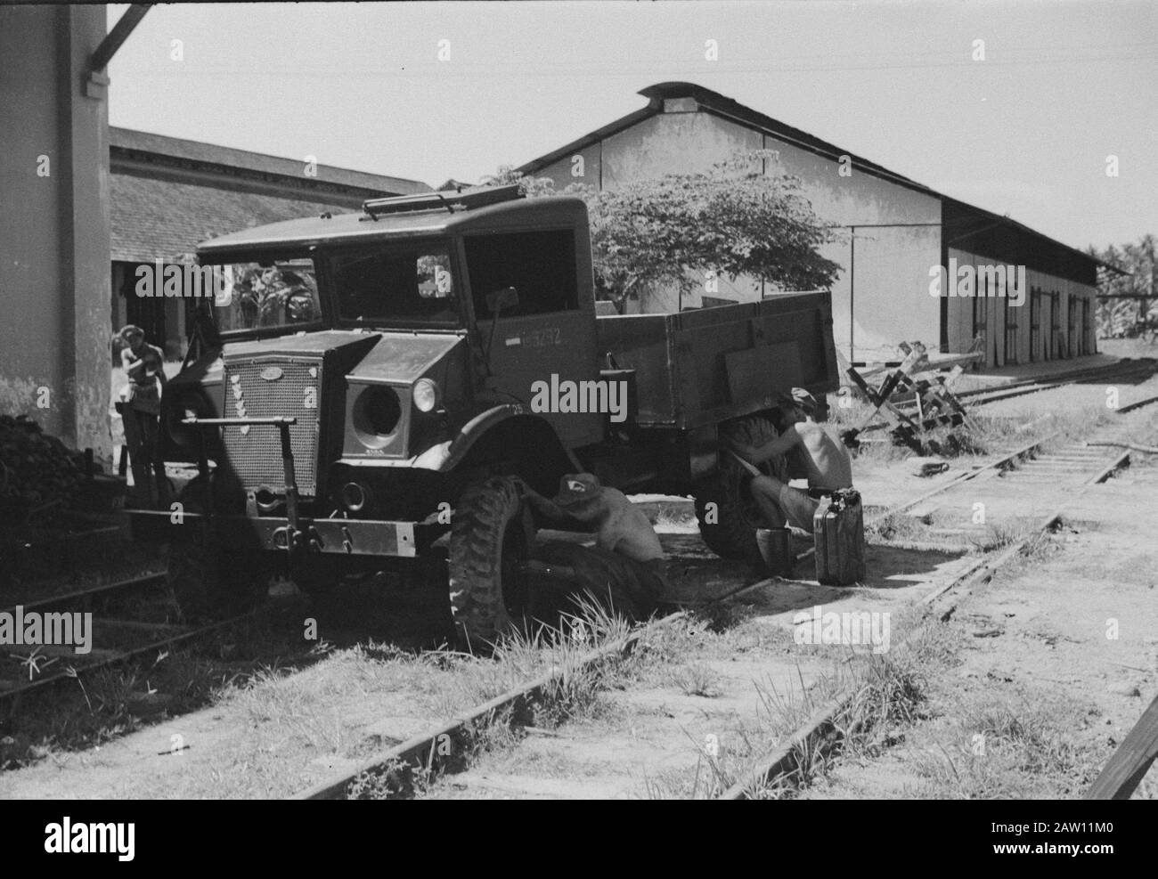 Army maintenance award hi-res stock photography and images - Alamy