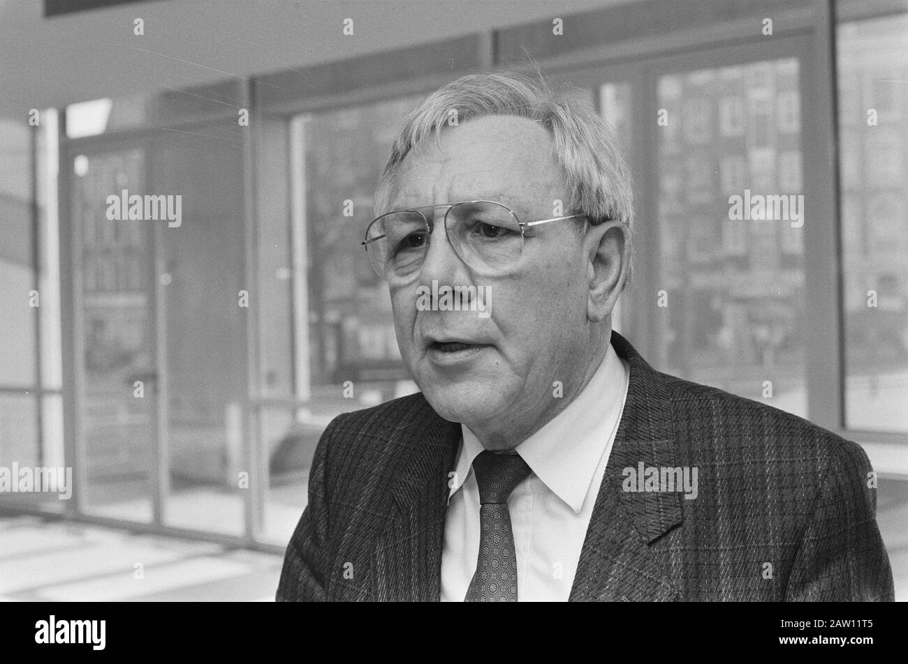 Signature NAP project Louis Gasteren NAP will reveal; Louis Gasteren ...