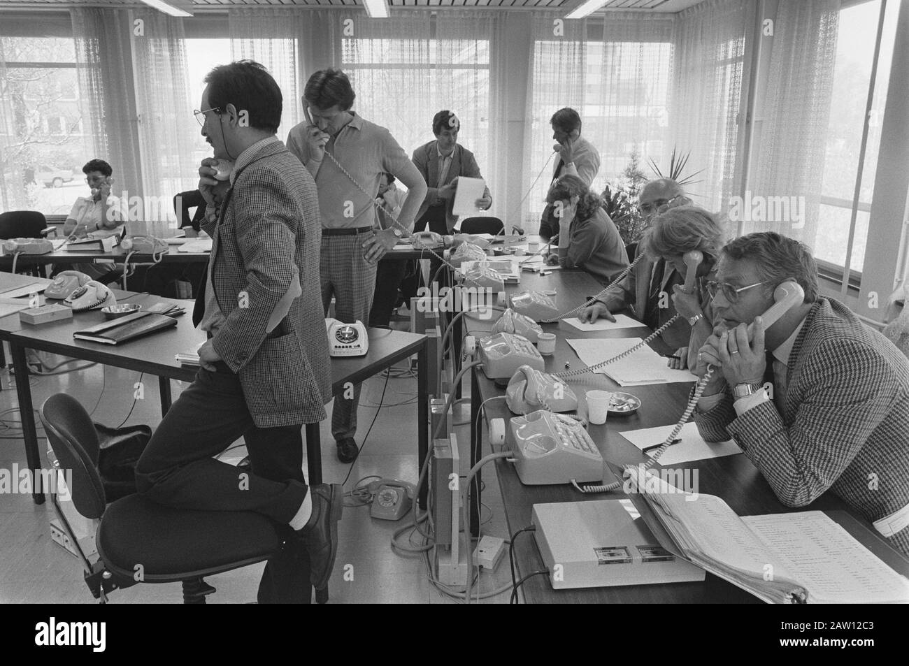 Research by RIVM changed radioactivity after nuclear disaster in Soviet ...