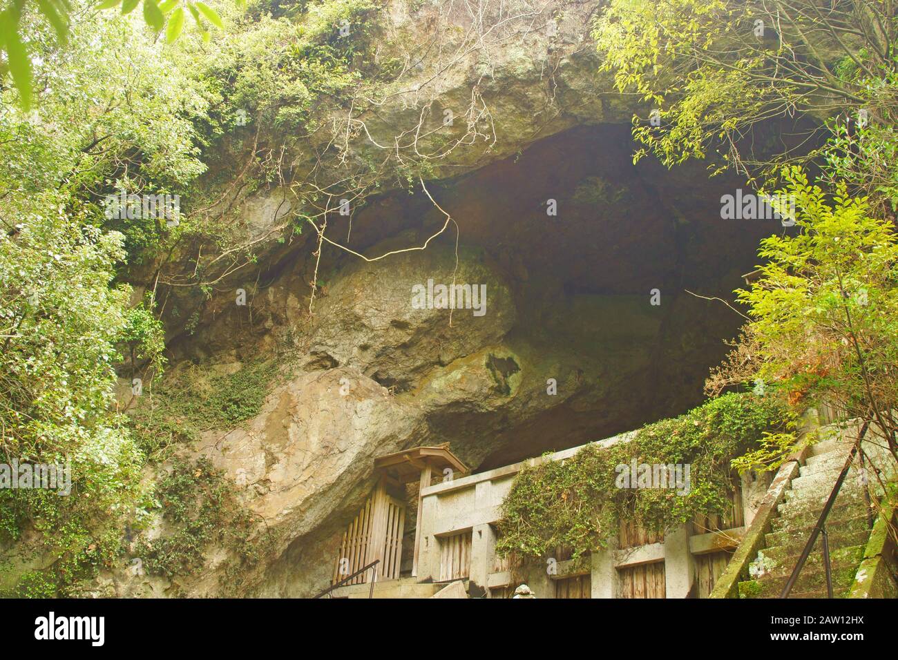 Reigando cave hi-res stock photography and images - Alamy