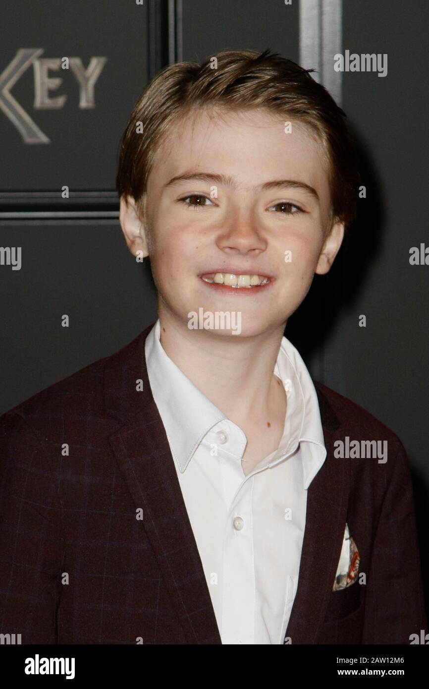 Jackson robert scott hi-res stock photography and images - Alamy