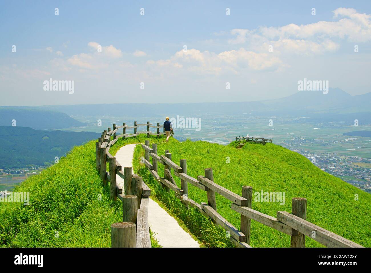 Aso image hi-res stock photography and images - Alamy