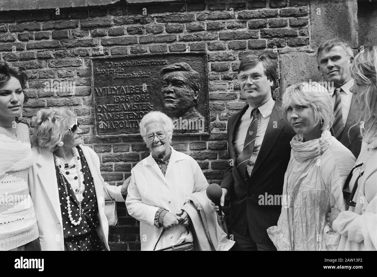 Willys wife Black and White Stock Photos & Images - Alamy