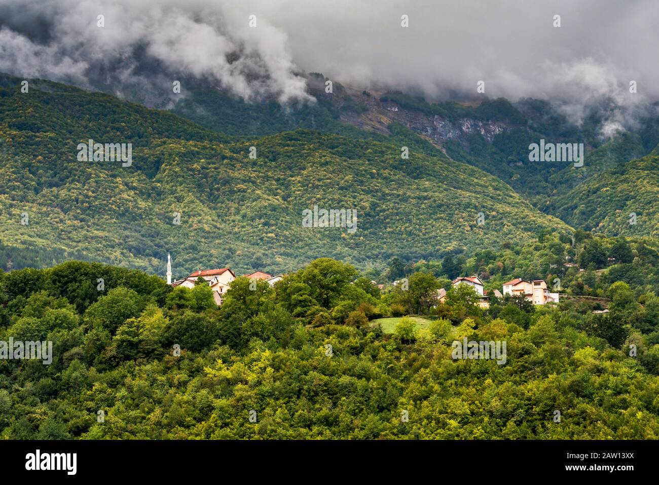 Velebrdo hi-res stock photography and images - Alamy