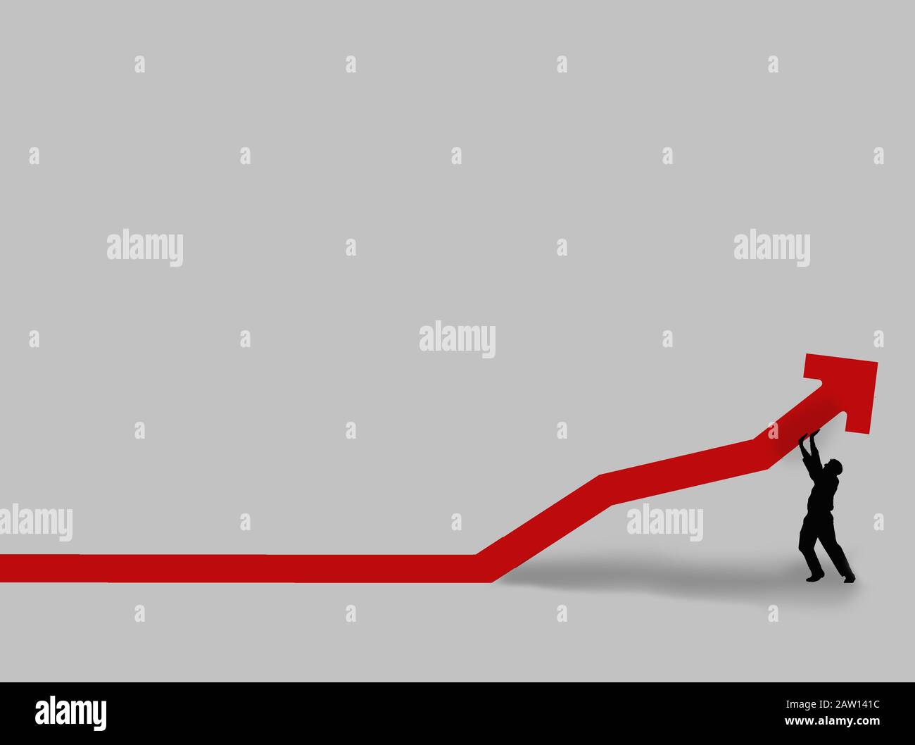Strong horizontal direction hi-res stock photography and images - Alamy