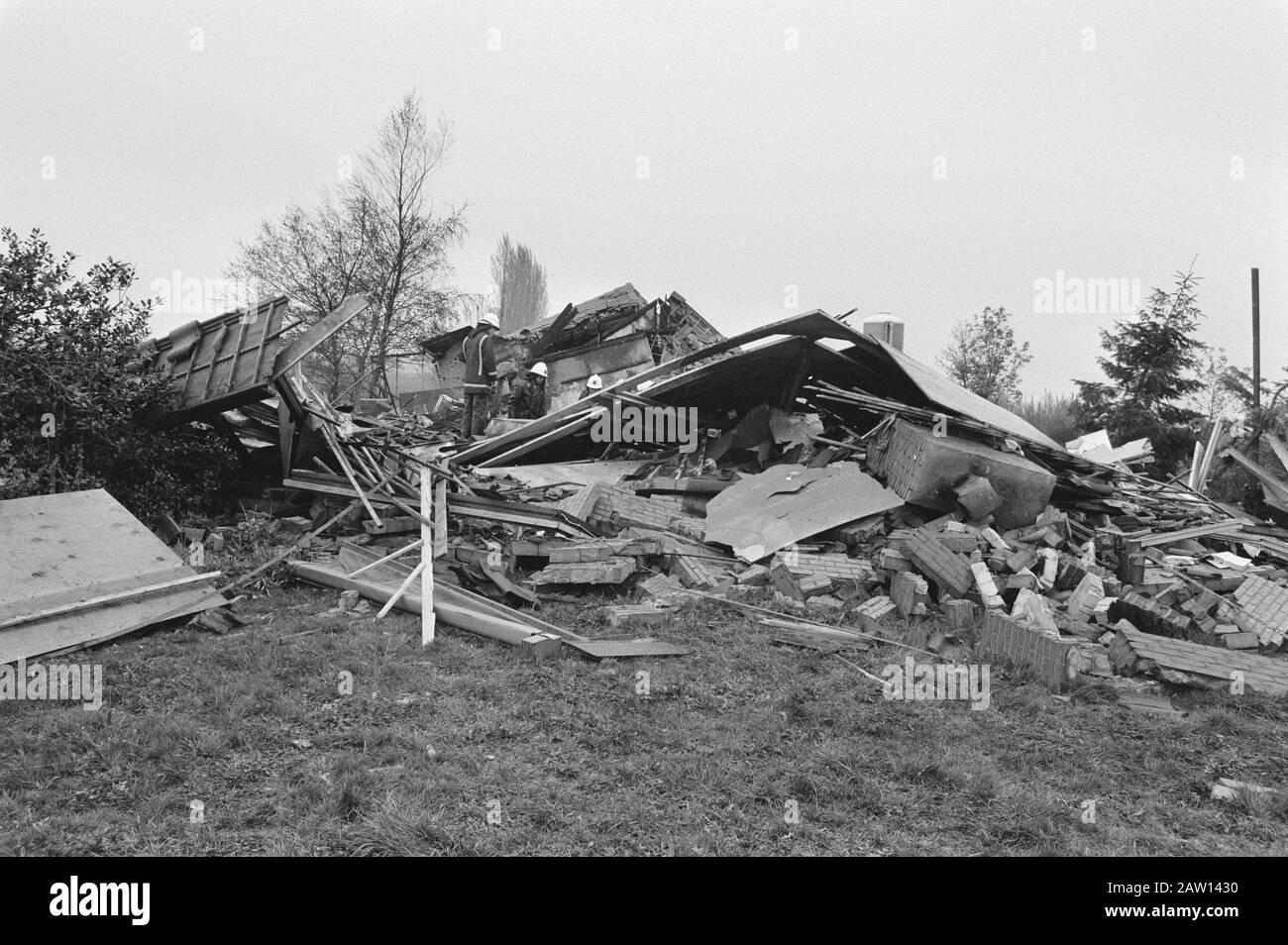 Lekkerkerk hi-res stock photography and images - Alamy