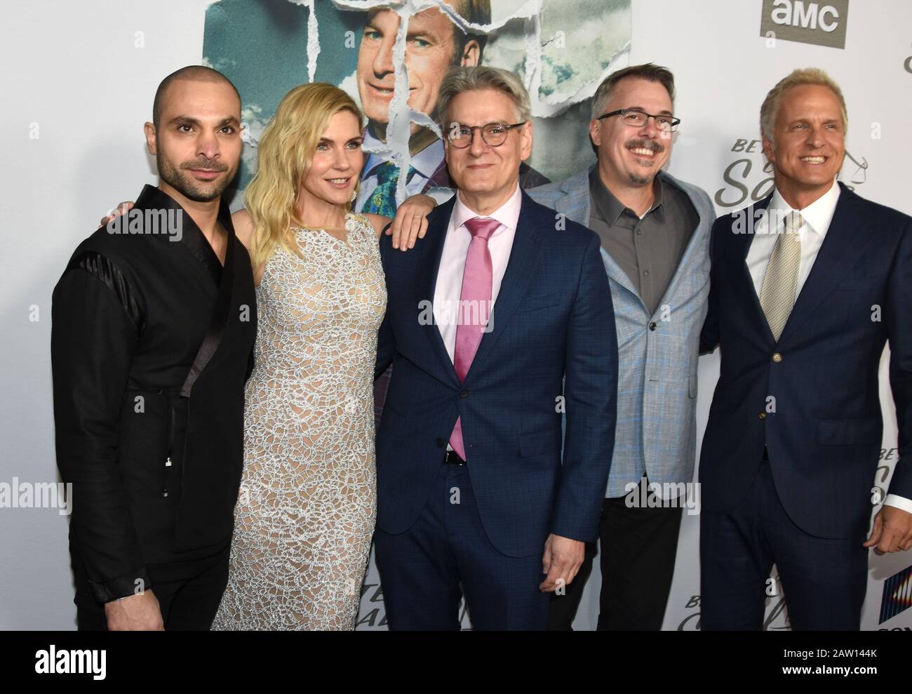 Michael gould actor hi-res stock photography and images - Alamy