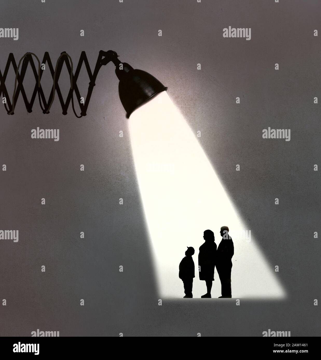 Obese fat square hi-res stock photography and images - Alamy