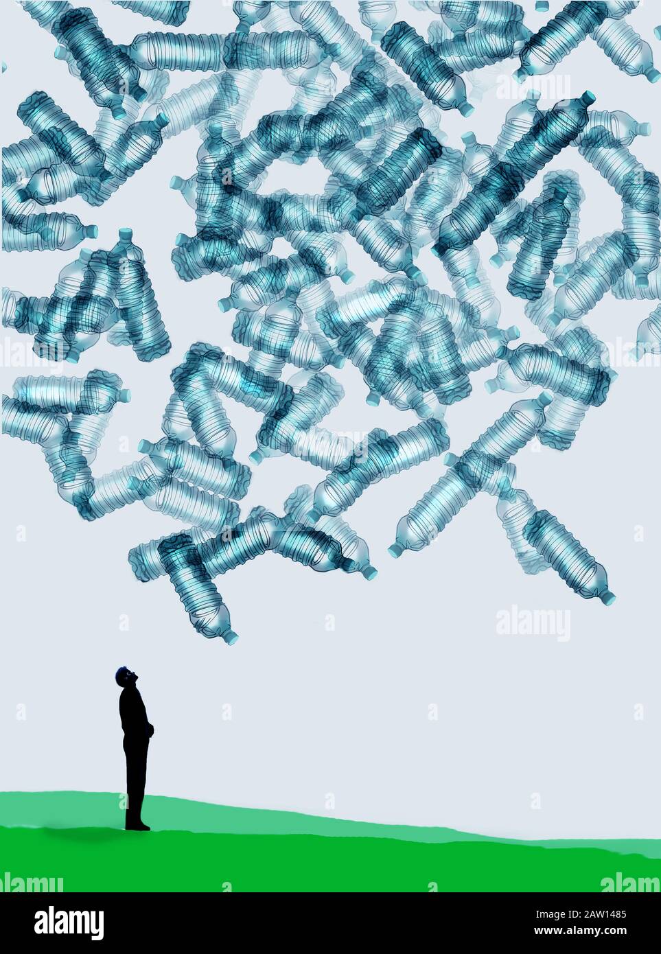 Falling objects danger hi-res stock photography and images - Alamy