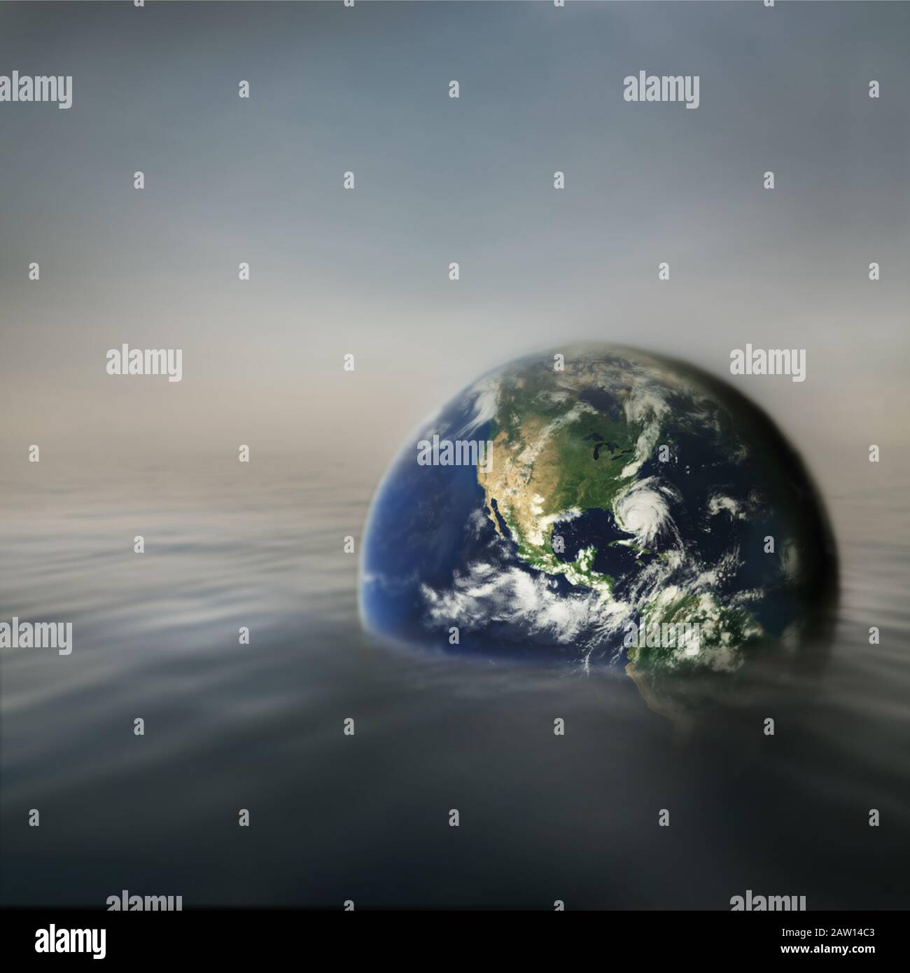 Ecological levels hi-res stock photography and images - Alamy