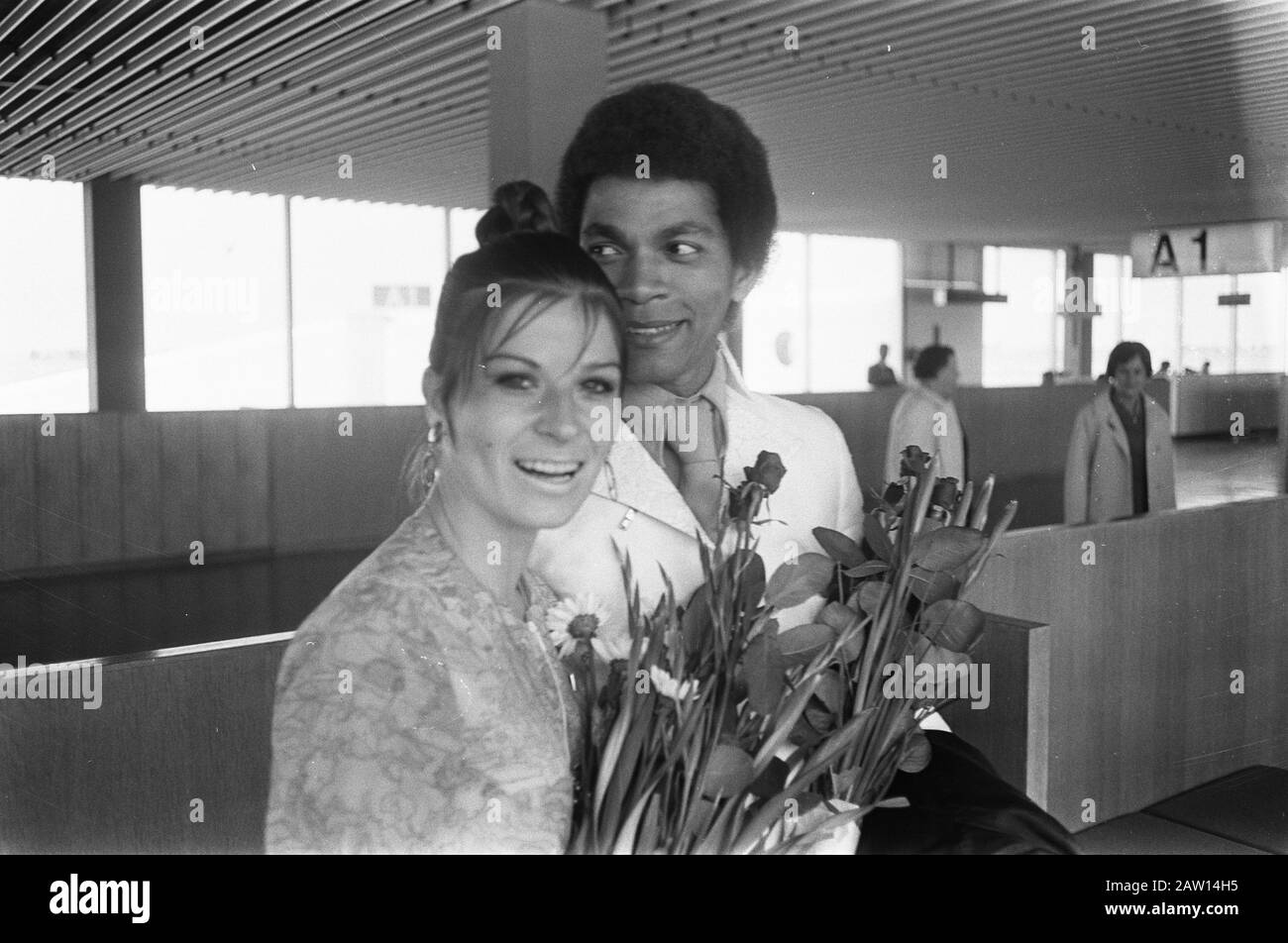 Olga de haas hi-res stock photography and images - Alamy