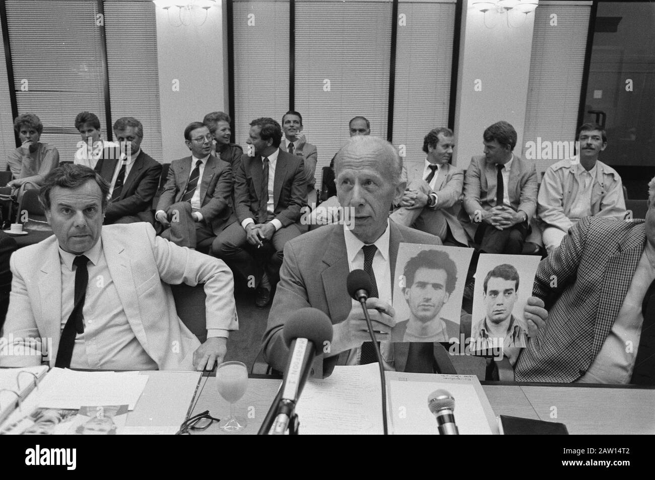 Kidnapping joke osterman otto hi-res stock photography and images - Alamy