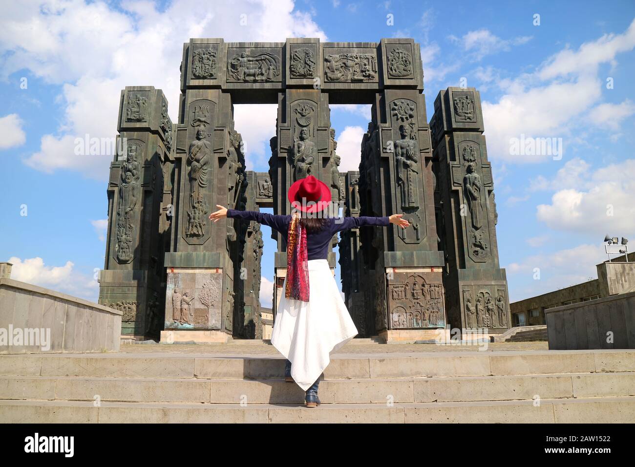 30 Meter Tall High Resolution Stock Photography and Images - Alamy