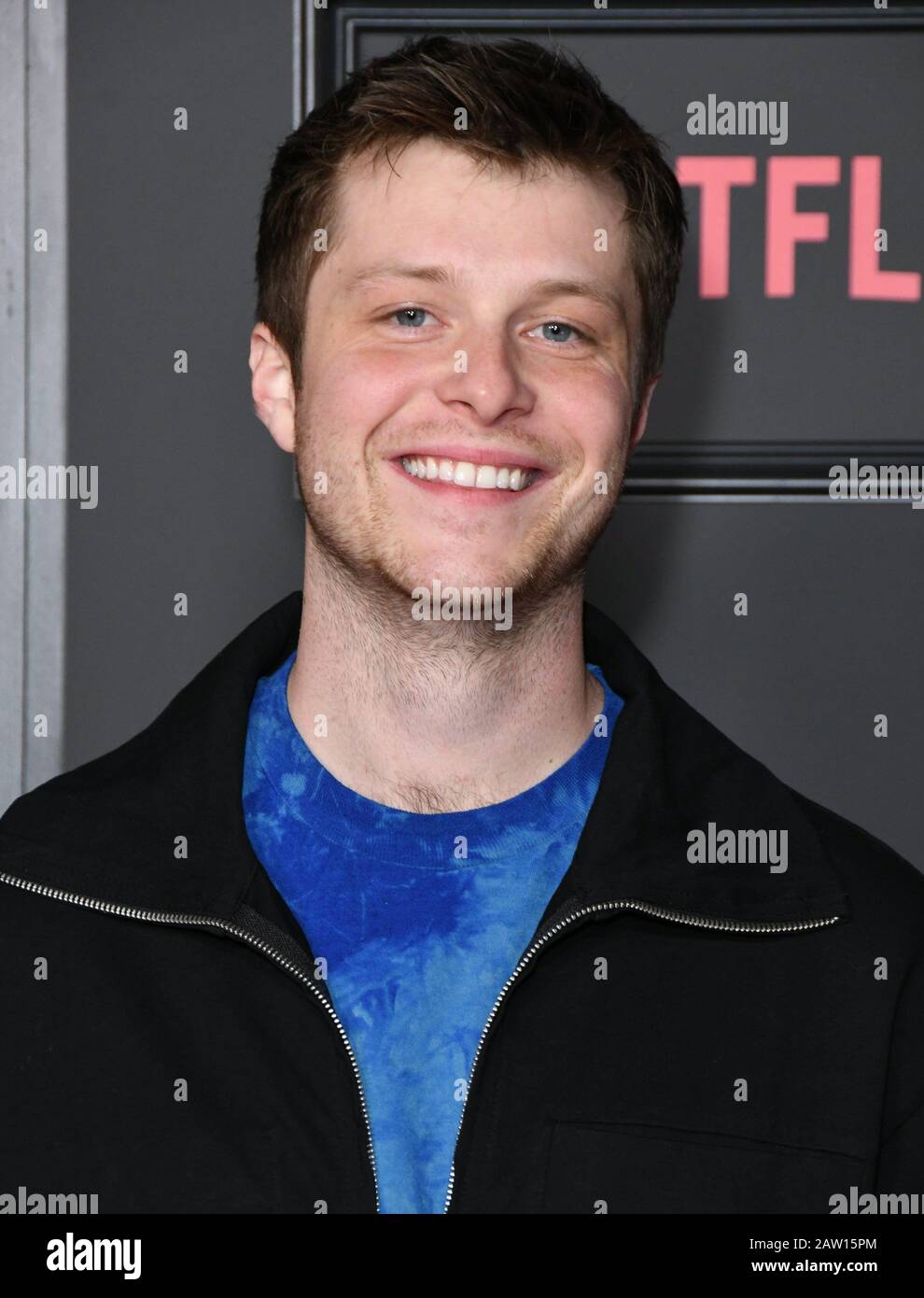 Tyler locke hi-res stock photography and images - Alamy