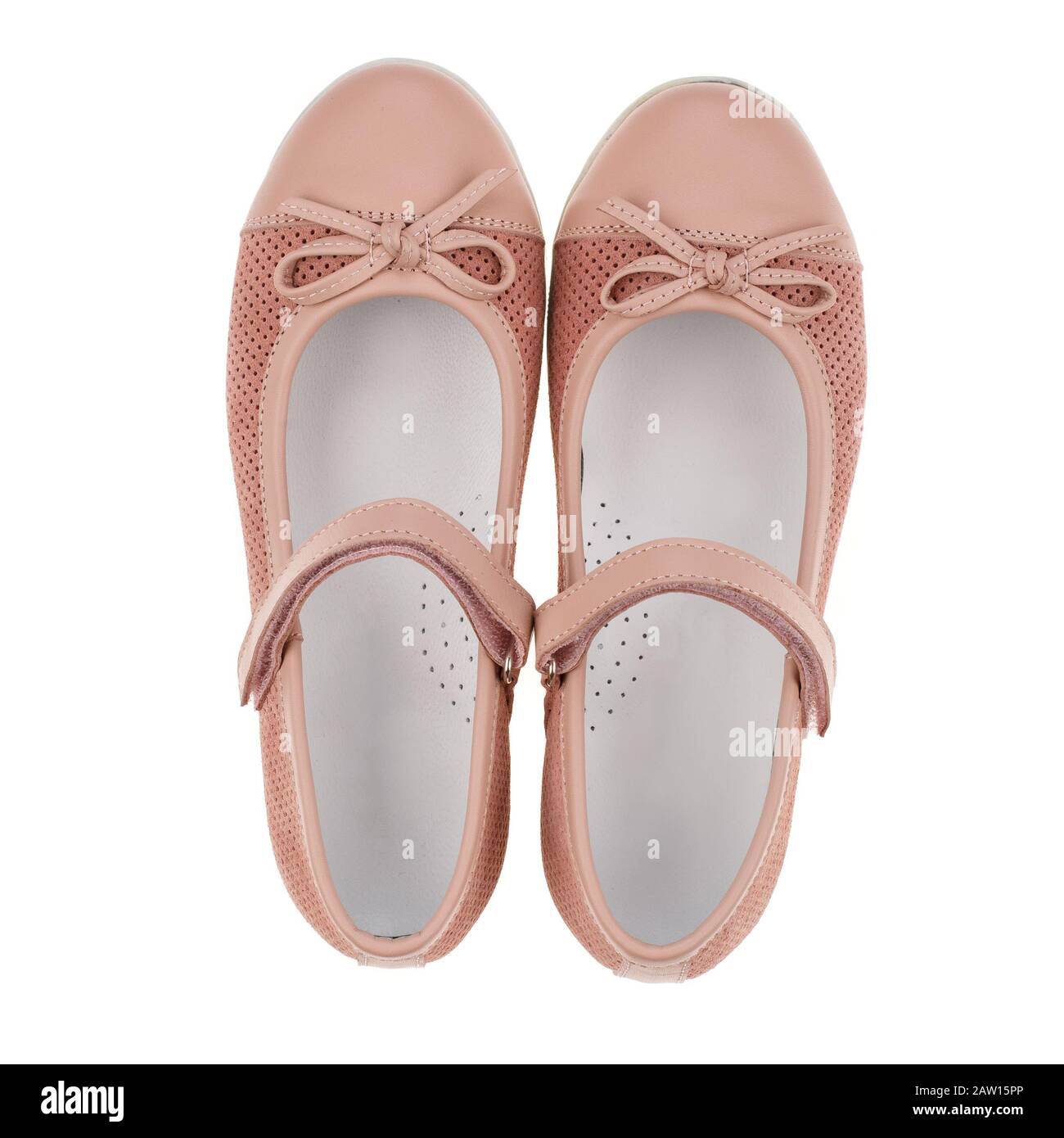 White shoos hi-res stock photography and images - Alamy