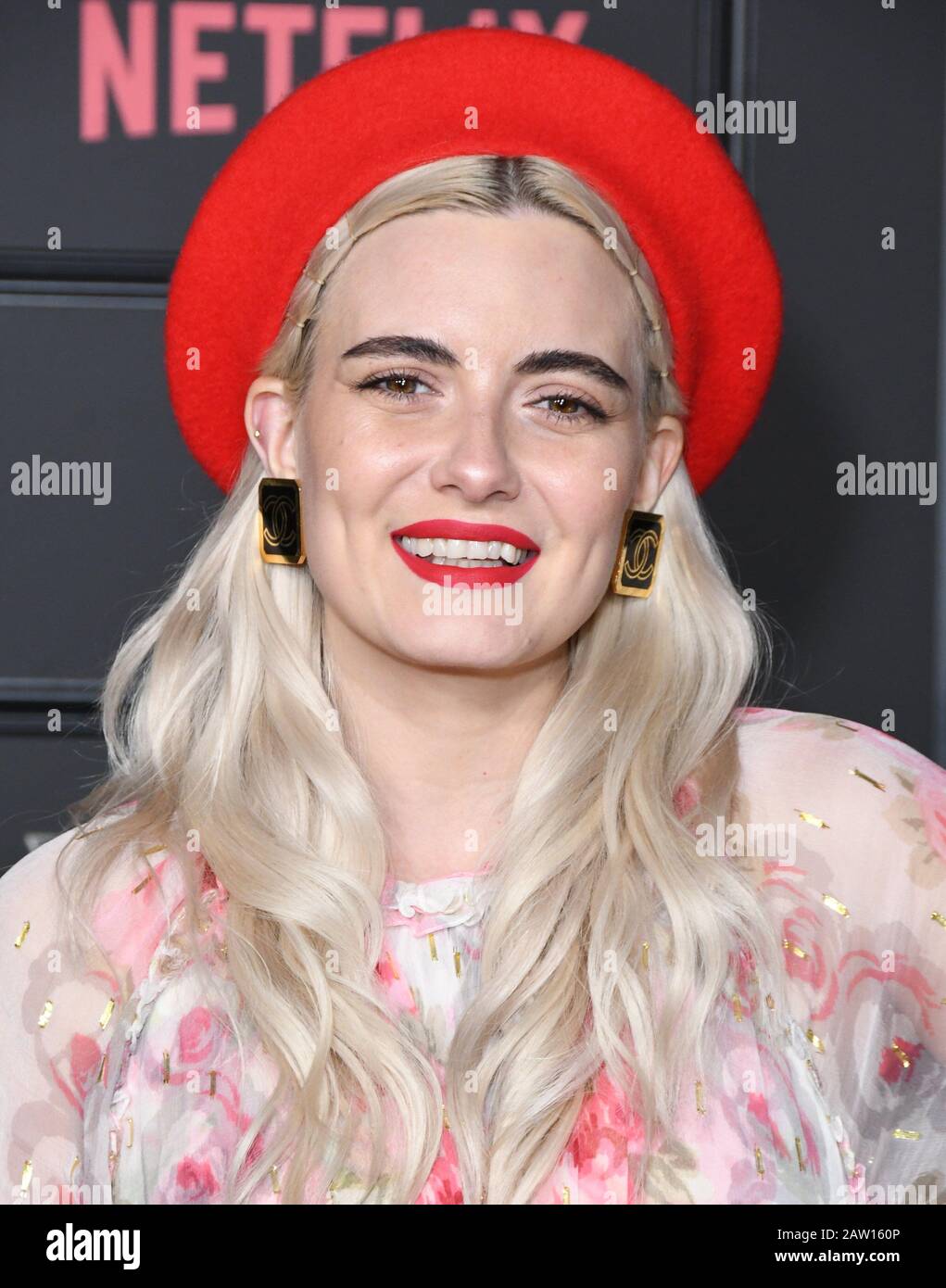 Nikia provenzano hi-res stock photography and images - Alamy