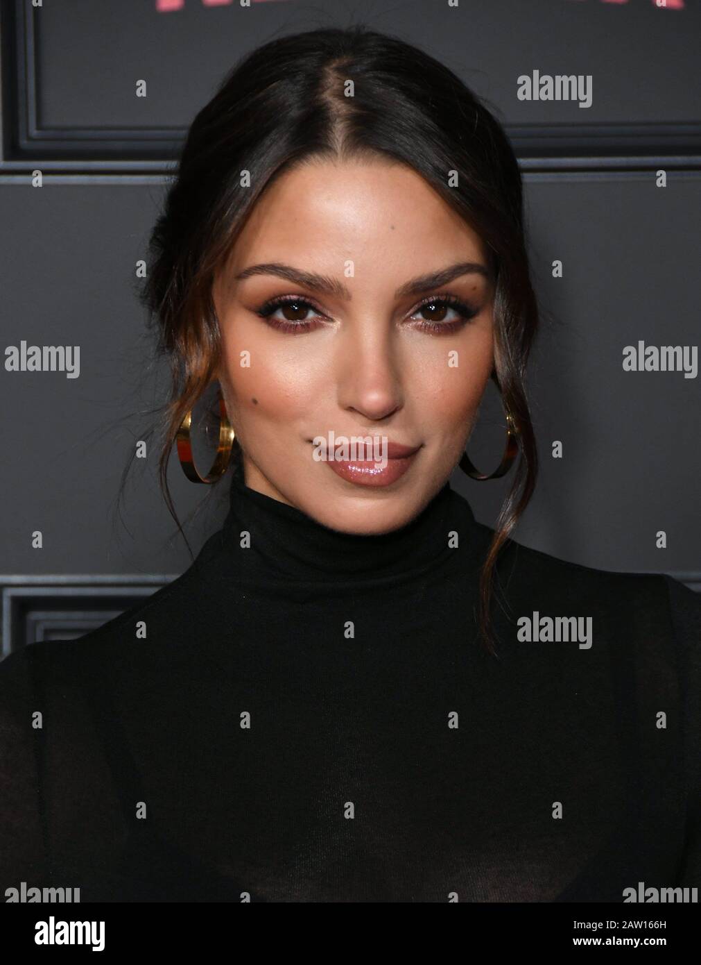 Nadia gray hi-res stock photography and images - Alamy