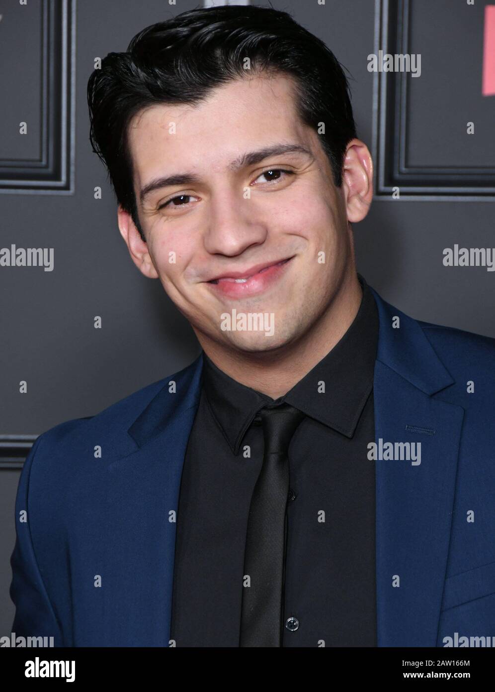 Kevin alves hi-res stock photography and images - Alamy