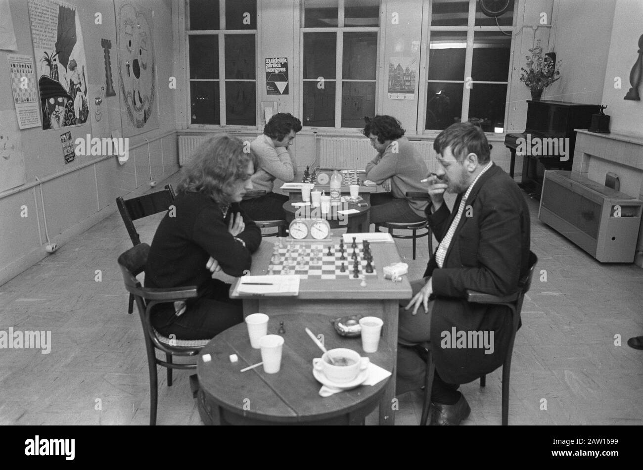 Foreground tinman hi-res stock photography and images - Alamy