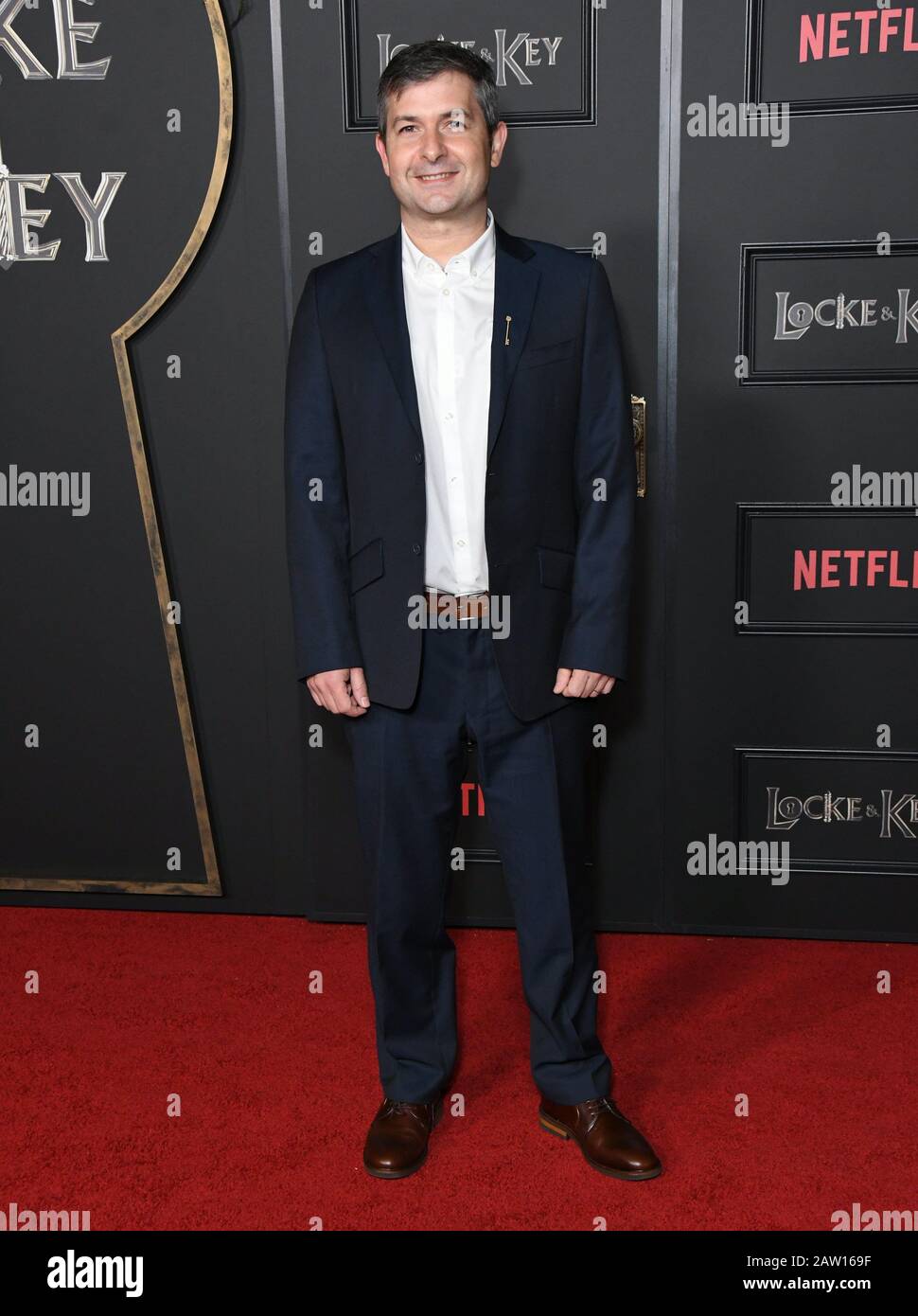 Gabriel rodriguez hi-res stock photography and images - Alamy