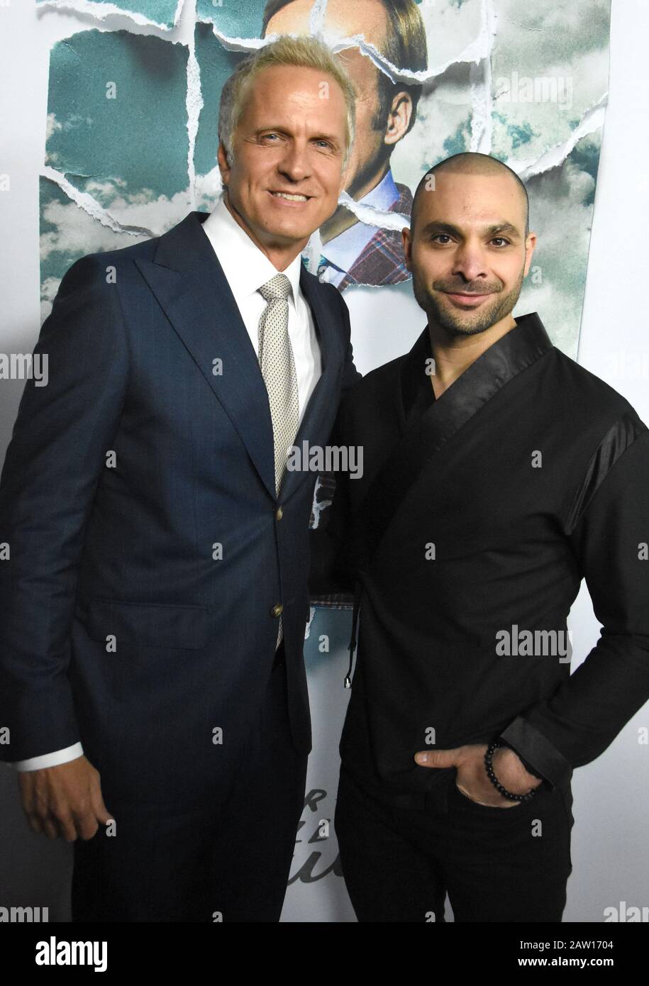 Patrick fabian hi-res stock photography and images - Alamy