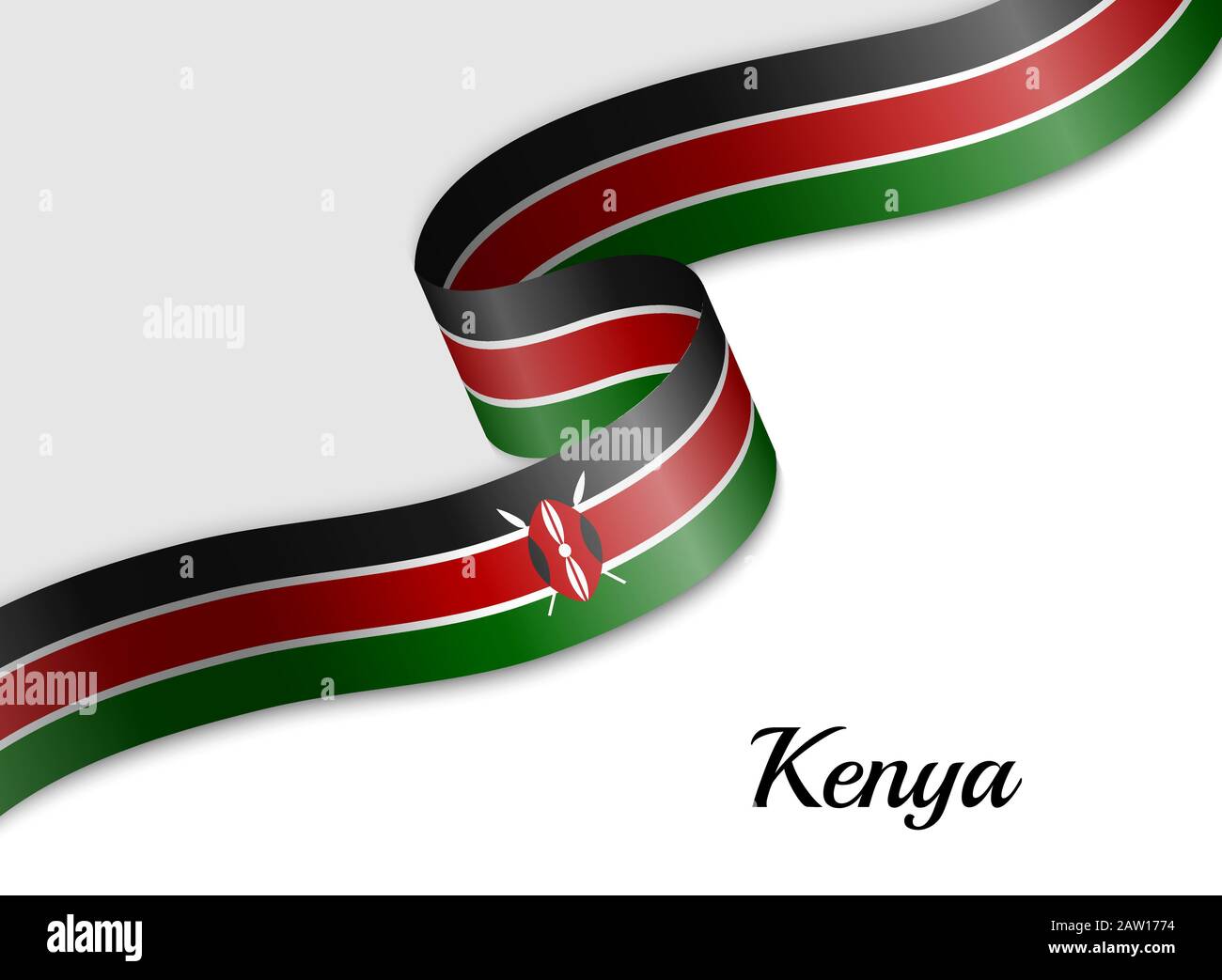 Kenya elections Stock Vector Images - Alamy