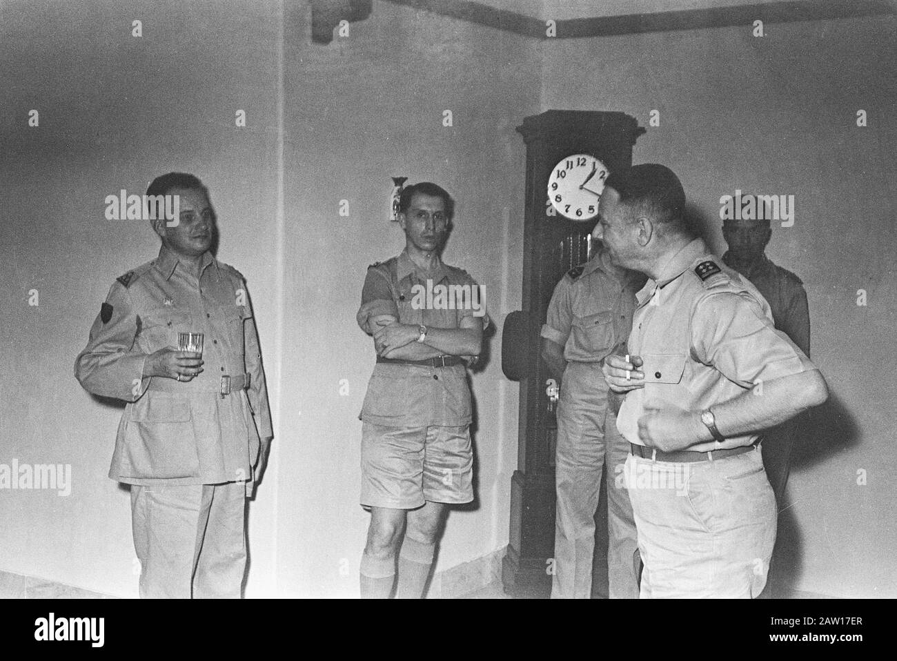 Johan de beer hi-res stock photography and images - Alamy