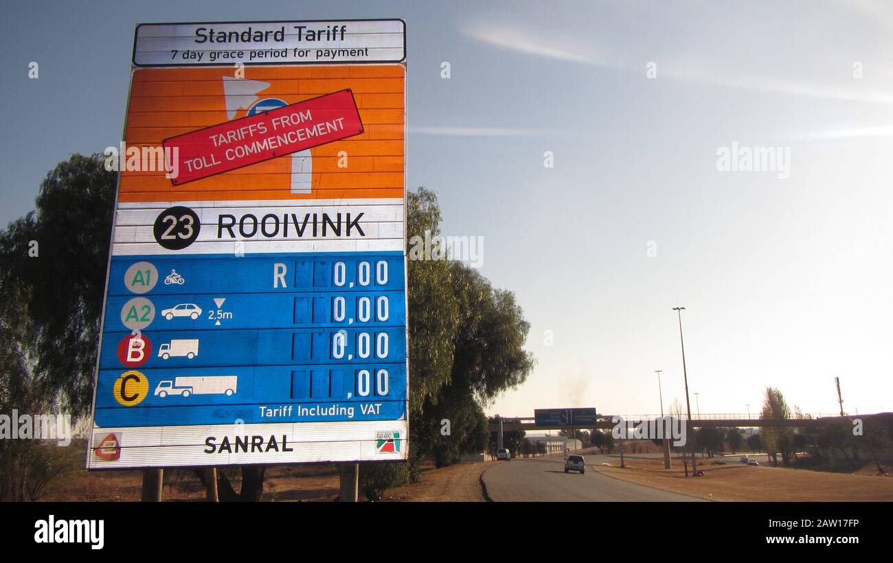 Gauteng province hi-res stock photography and images - Alamy