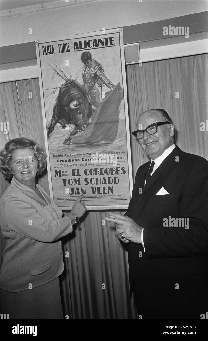 Mission farewell Mr J.D. Peat of GEB and ICA Date: November 1, 1968 ...