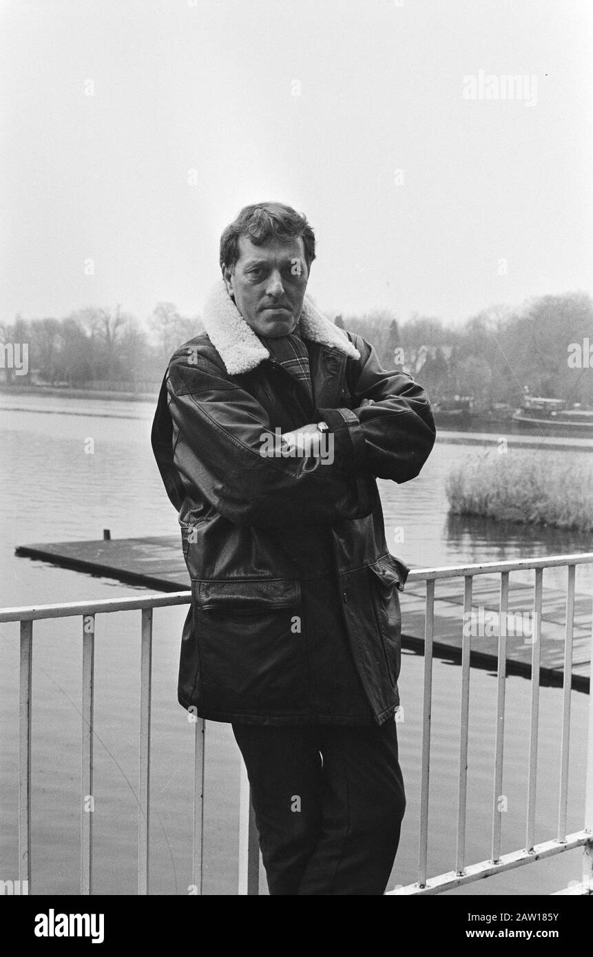 John leddy hi-res stock photography and images - Alamy