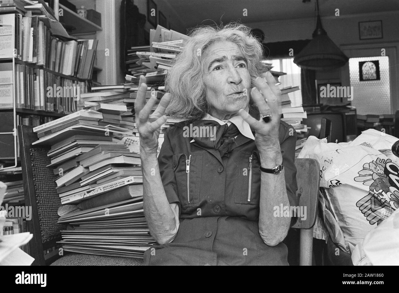 Henriette boas hi-res stock photography and images - Alamy