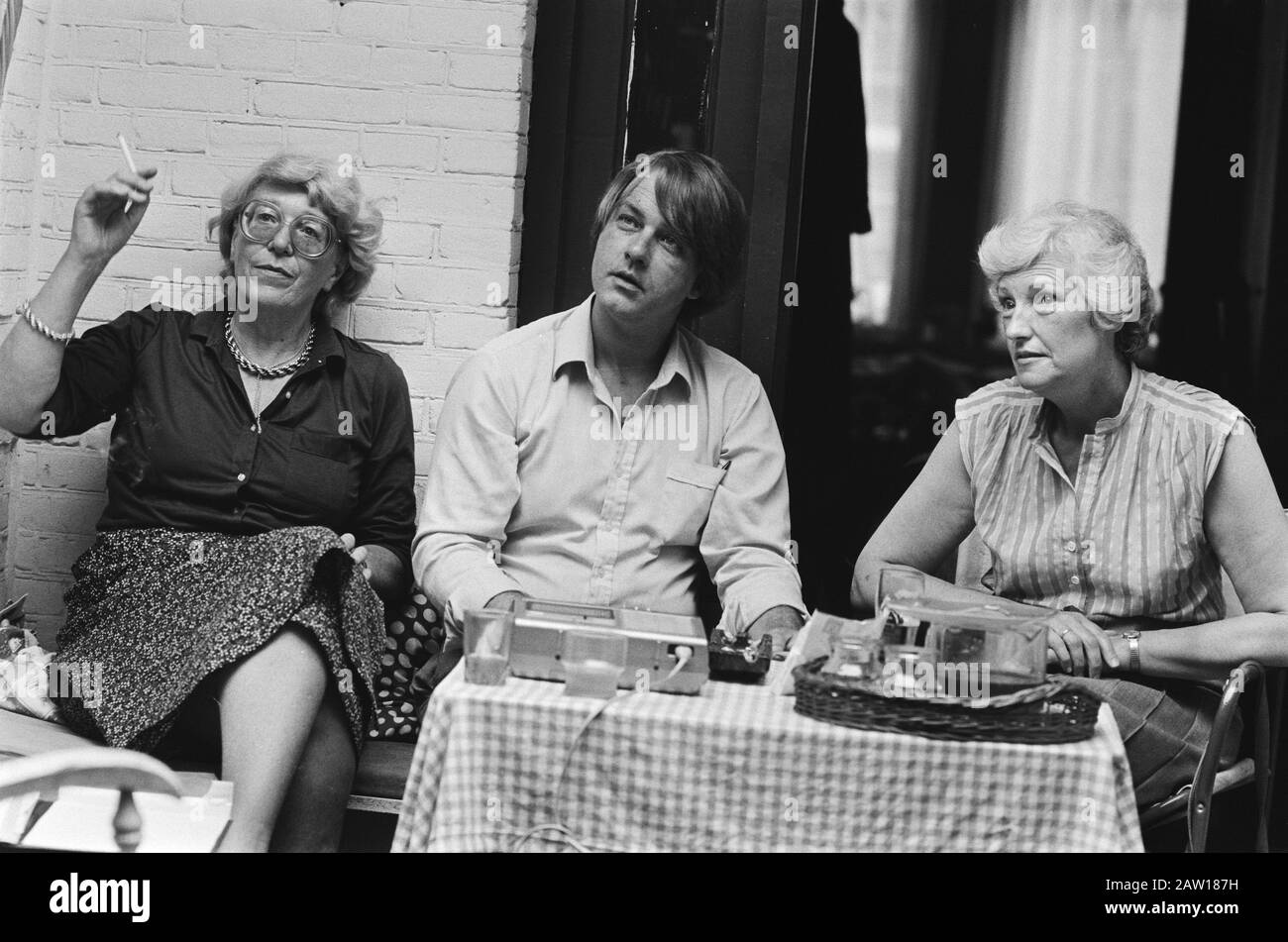 Mission awareness Black and White Stock Photos & Images - Alamy