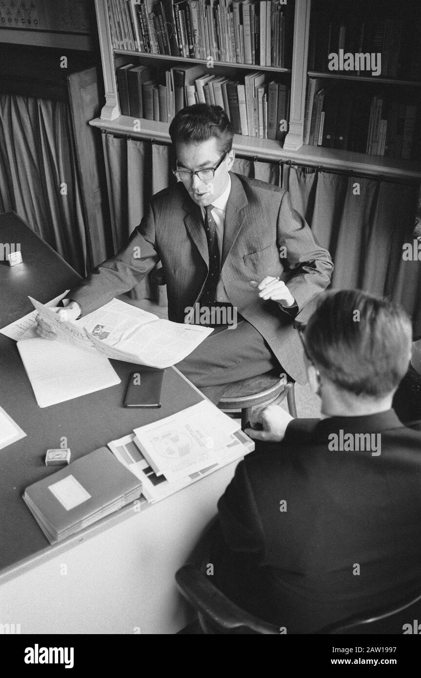 Command the Linne Date: August 19, 1963 Stock Photo - Alamy