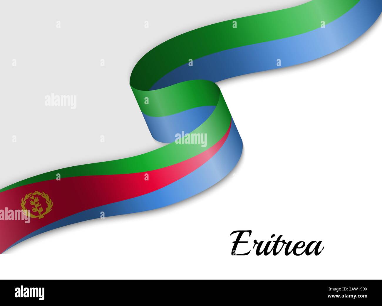 Eritrea vector vectors hi-res stock photography and images - Alamy
