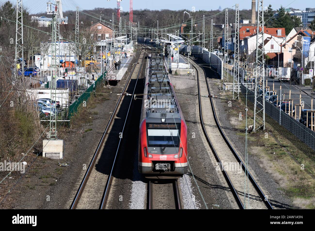 Raunheim hi-res stock photography and images - Alamy