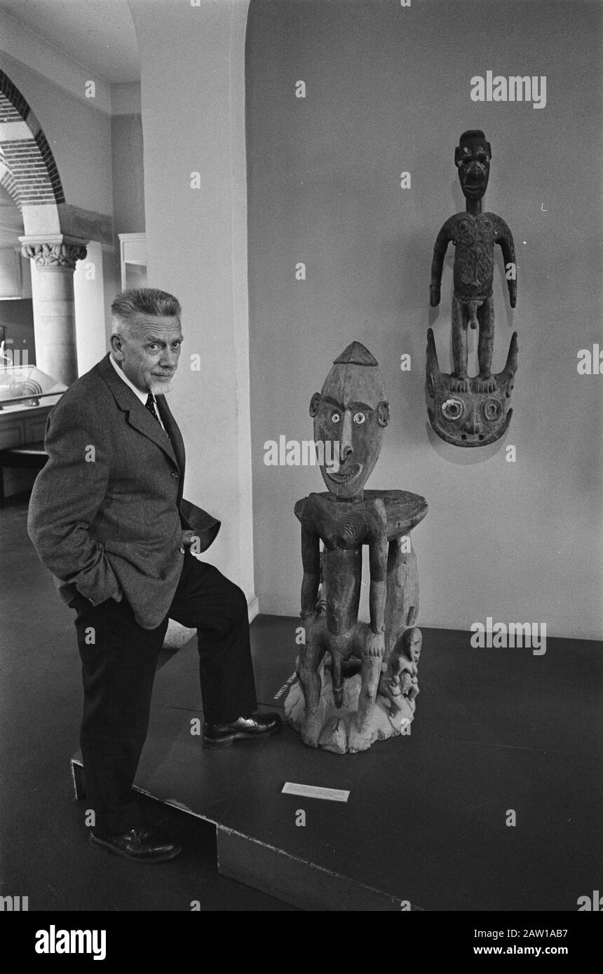 Professor oomen hi-res stock photography and images - Alamy