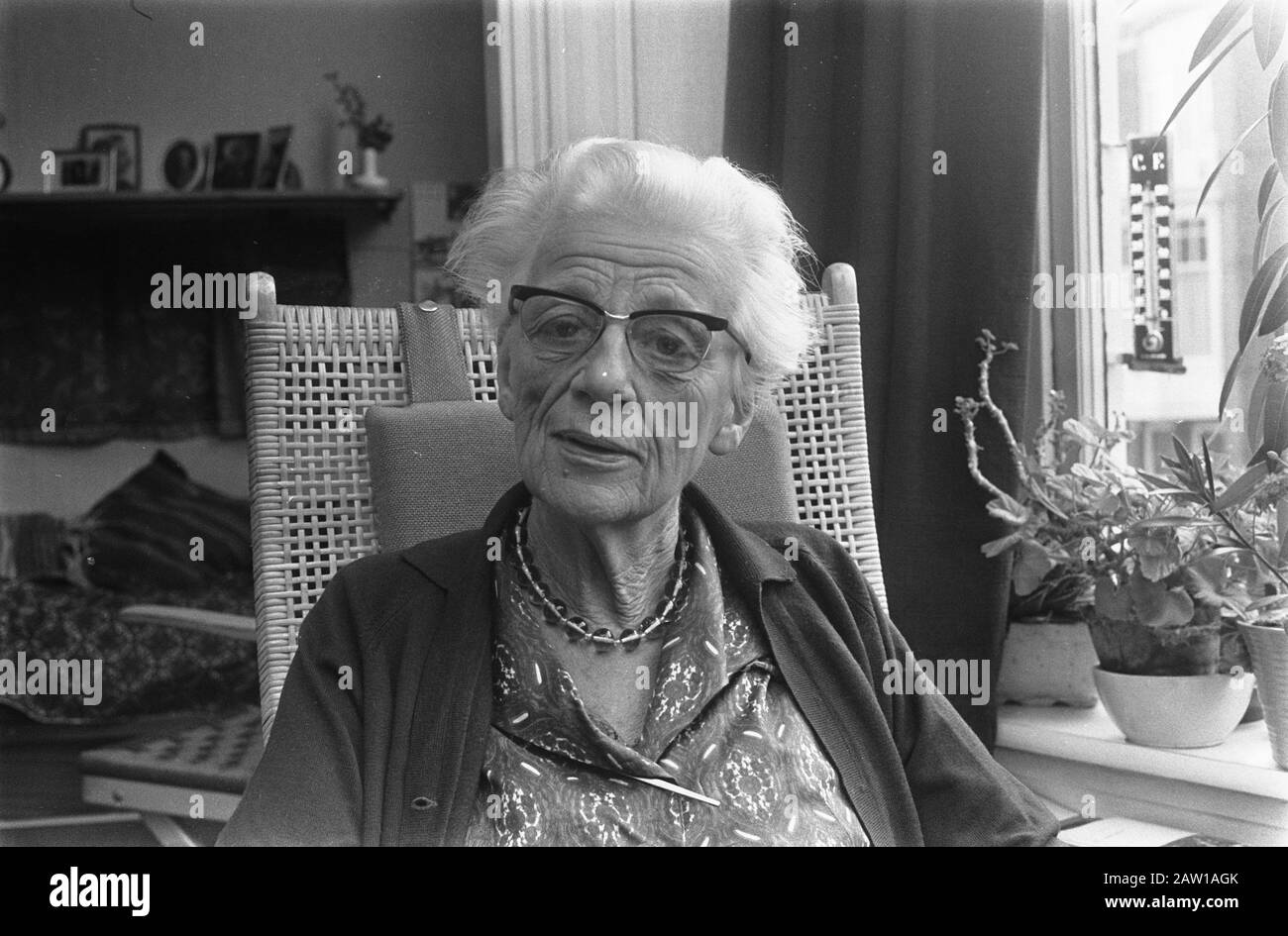Ten broeke hoekstra Black and White Stock Photos & Images - Alamy