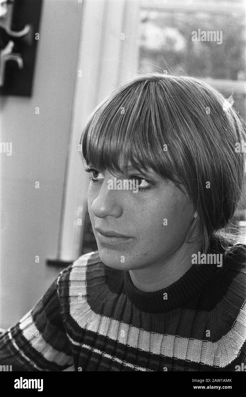 Mieke sterk hi-res stock photography and images - Alamy