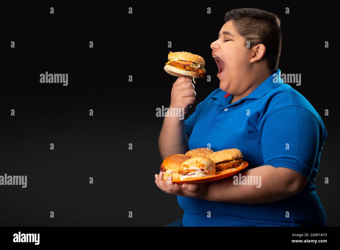 Devouring Children High Resolution Stock Photography and Images - Alamy