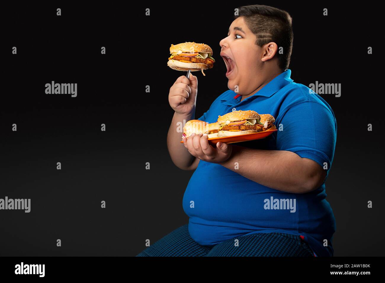 Devouring Children High Resolution Stock Photography and Images - Alamy