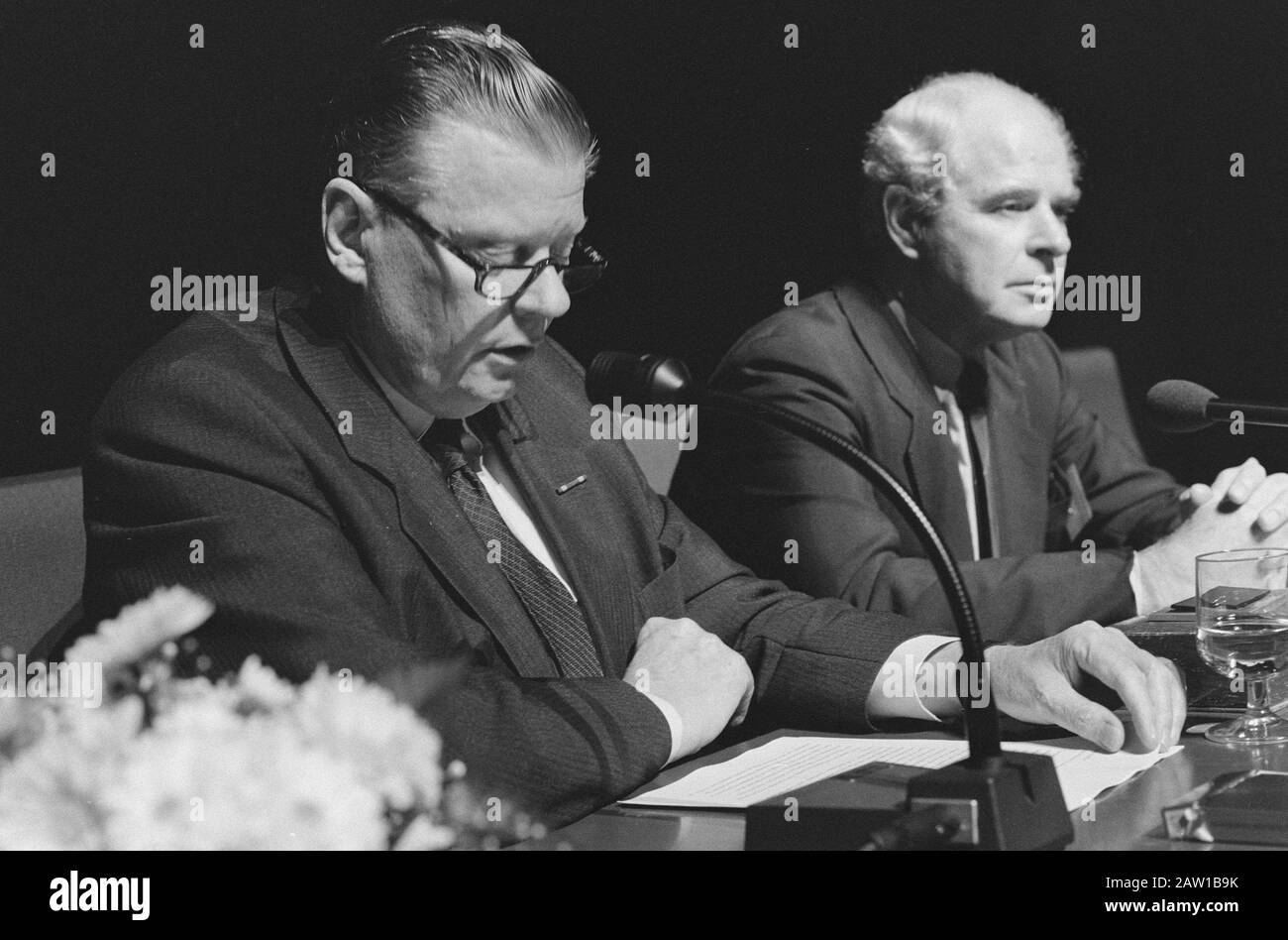 Anton dreesmann Black and White Stock Photos & Images - Alamy