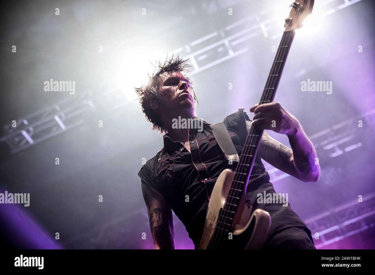 Jason paul mccaslin hi-res stock photography and images - Alamy