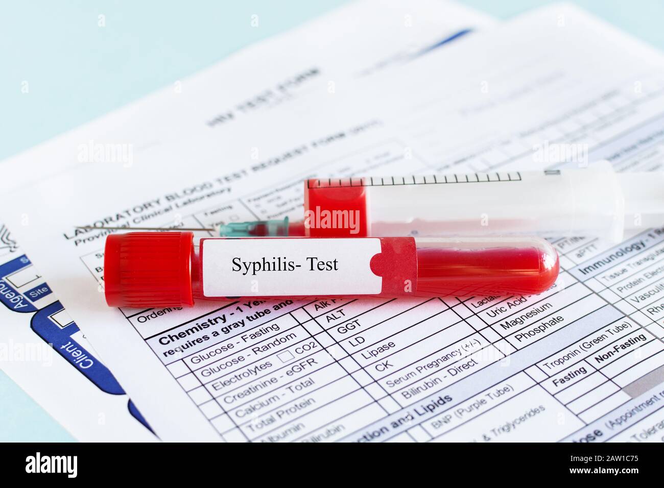 Syphilis hi-res stock photography and images - Alamy