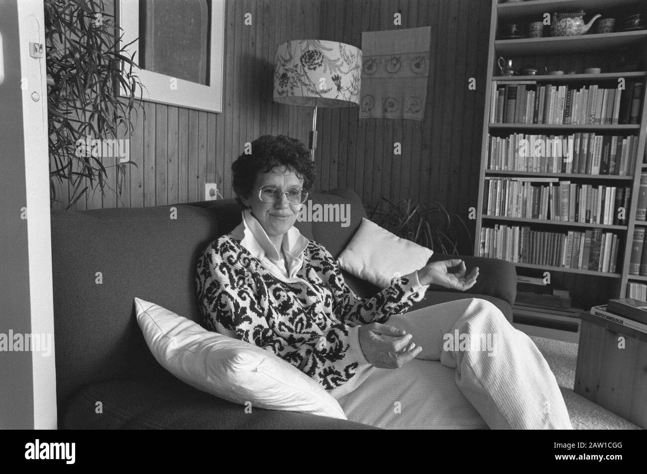 Mrs bouman hi-res stock photography and images - Alamy