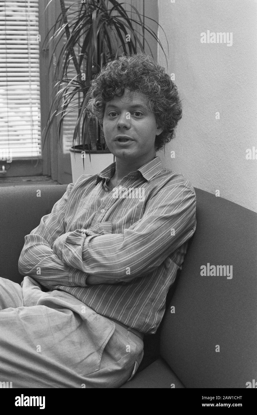 Paul scheffer hi-res stock photography and images - Alamy