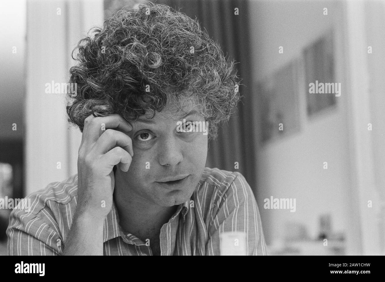 Paul scheffer hi-res stock photography and images - Alamy