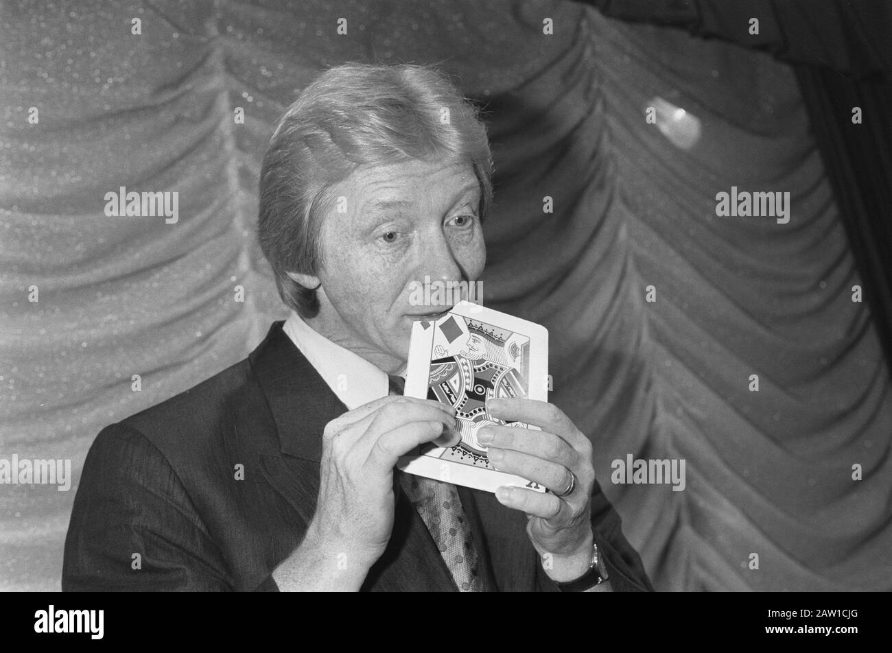 Richard ross hi-res stock photography and images - Alamy